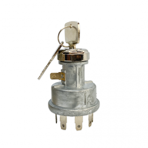IGNITION SWITCH 12222