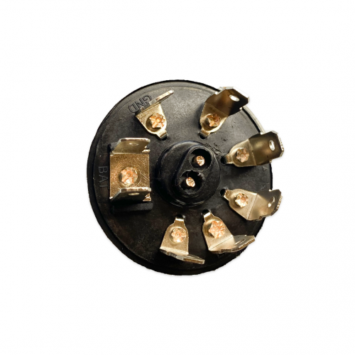 IGNITION SWITCH 12222