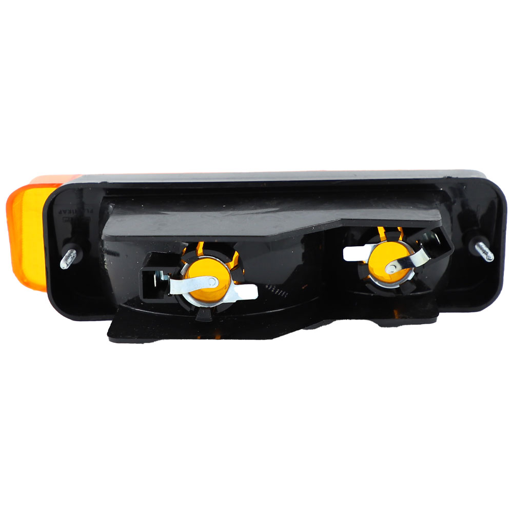 STOP & SIGNAL & RESERVE LIGHTS - Denge Automotive